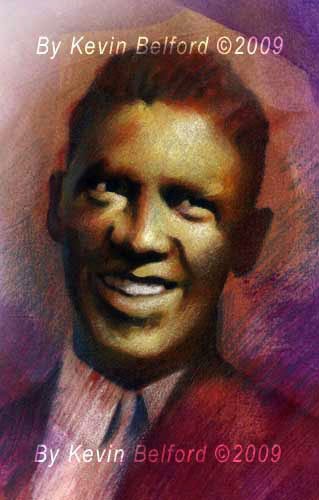 DEVIL AT THE CONFLUENCE