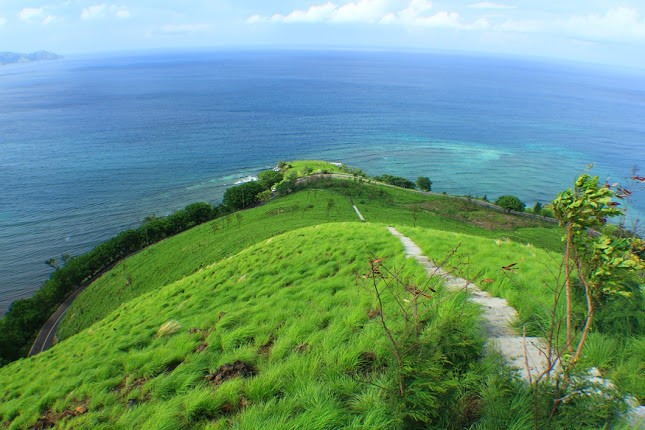 Surga itu Bernama Maumere | Publish Content