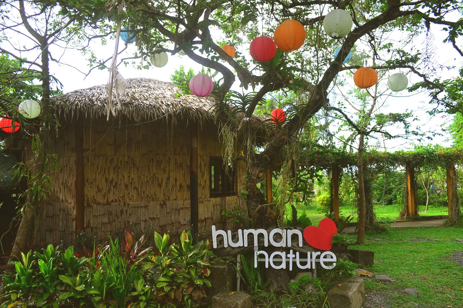 WEEKEND PHOTO DIARY: GK ENCHANTED FARM | No matter what you do, do it ...