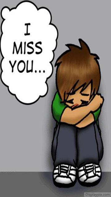 Cute Babies And Animated Missing You Pic's 2013 - CoOl AnD StYlIsH Dp On Fb