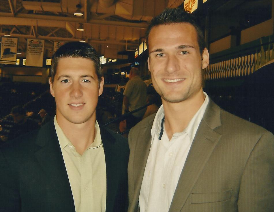 Sport Slices: October 2012