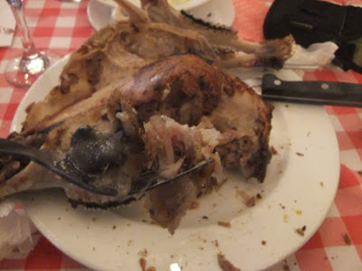 Braais, beers and bikes: Sheep's Head Guild revisited