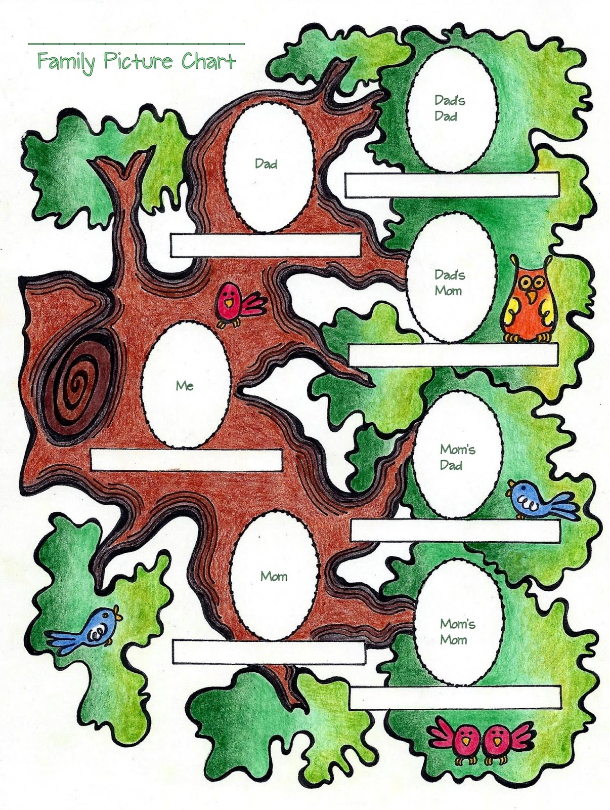 Profusion Art: July 2013