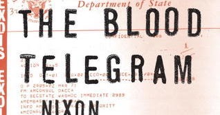 The Grand Moofti Speaks: The Blood Telegram: Nixon, Kissinger, and a ...
