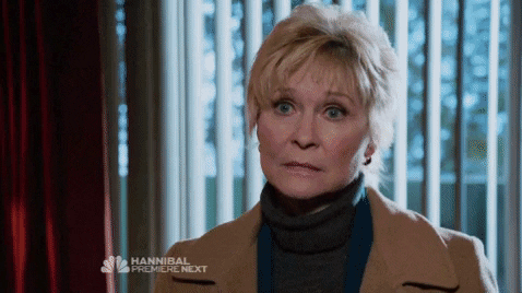 Lady Werewolves from Film & TV