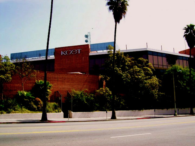 Philip Mershon's Felix In Hollywood: And Now This....