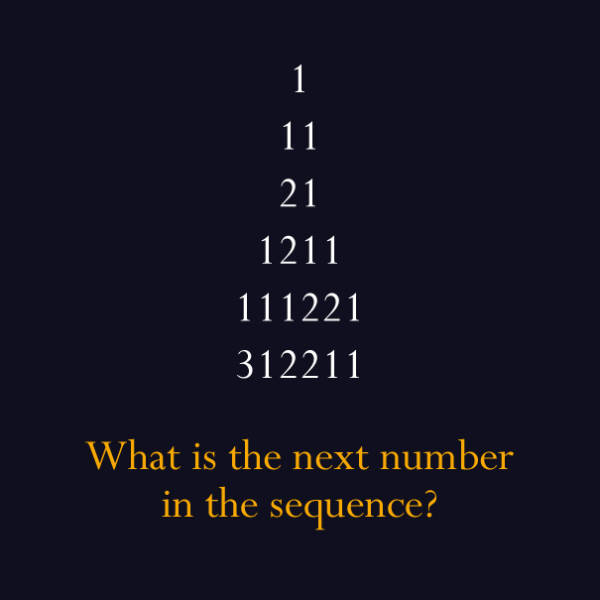 Post News: These Mind-Boggling Riddles Will Give Your Brain Some Work ...