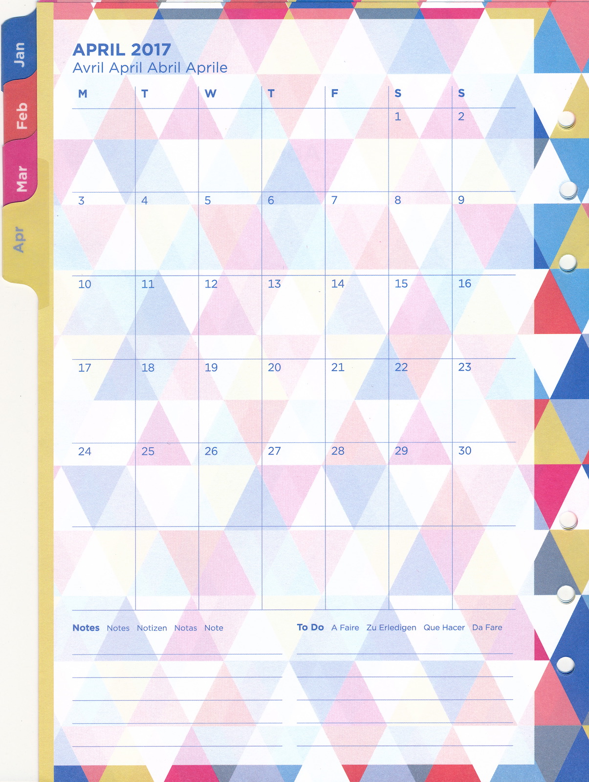 Philofaxy: Filofax Inserts