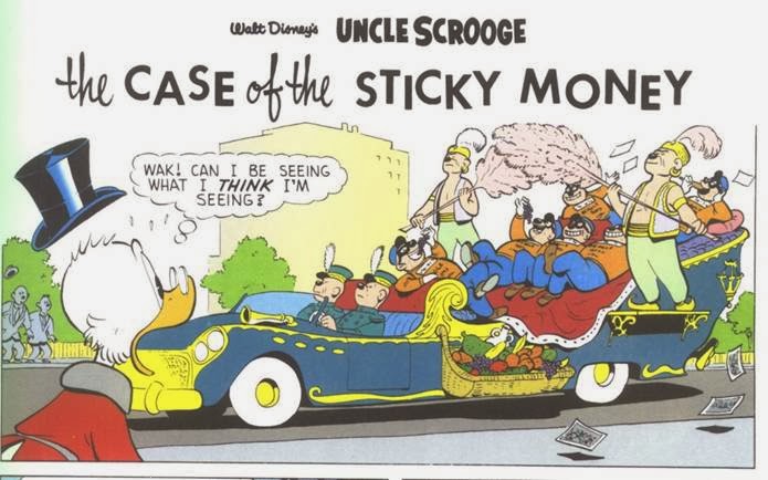 News and Views by Chris Barat: DUCKTALES RETROSPECTIVE: Episode 74 ...