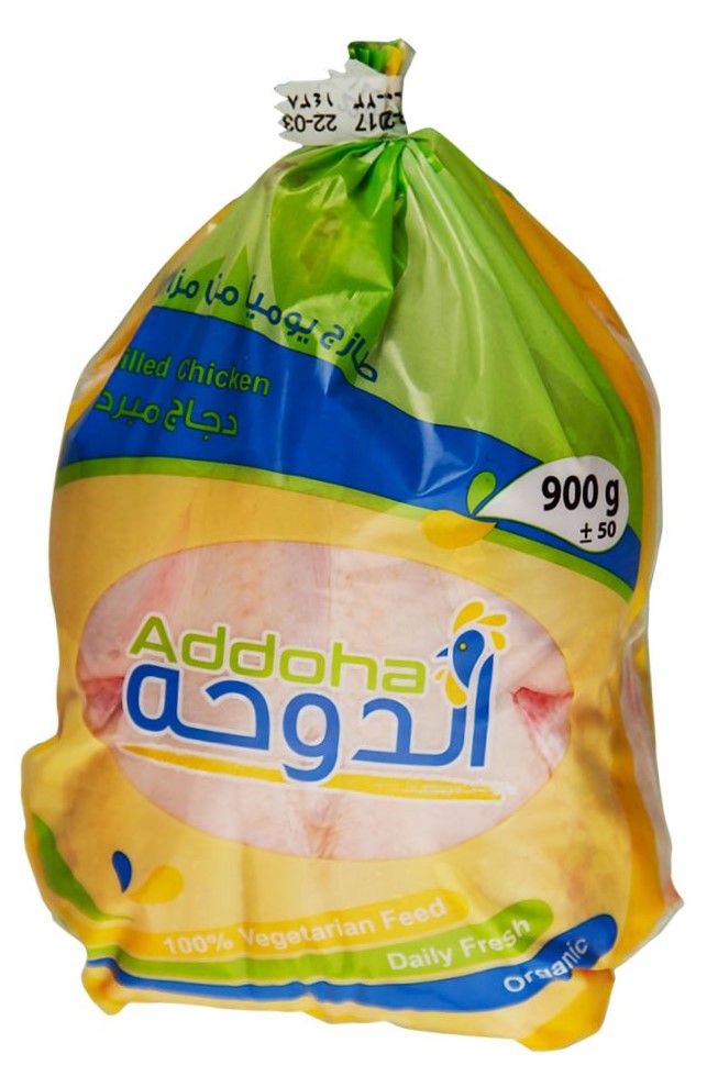 شركة دواجن الدوحه