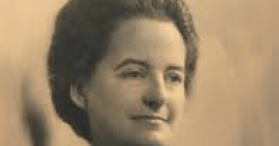 Alice Bailey skrev detta i 1947. ~ The Holy Remnant!