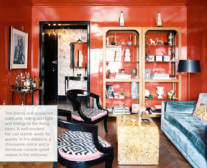 Knight Moves: The Latest Lonny