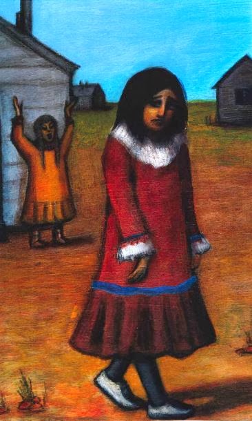 A Stranger at Home: A True Story