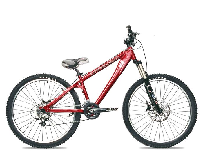 Един добър сервиз и магазин за велосипеди