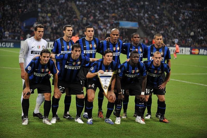 ANOTANDO FÚTBOL *: RESUMEN 2010 * PARTE 2