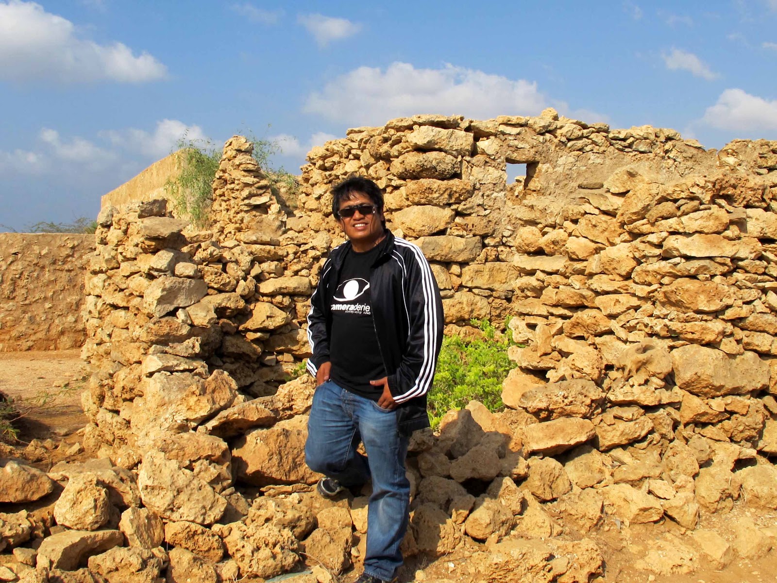 Lakwatsa ni PinoyBedou.......: Magnificent Farasan - (Farasan Island ...