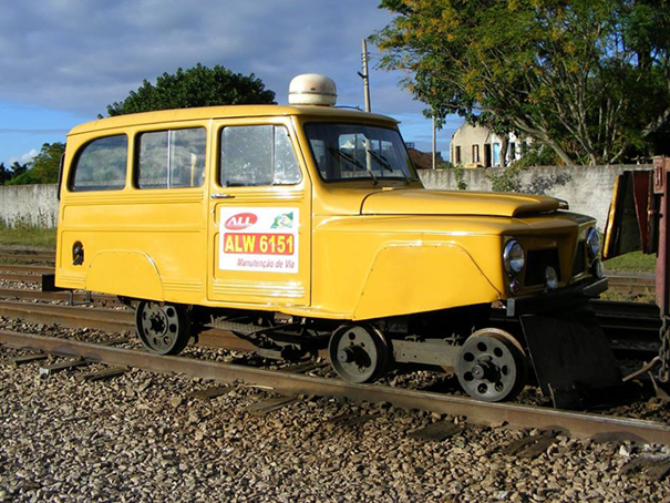 UMA VIAGEM PELOS TRILHOS DA CENTRO OESTE: Modelos de "autos de linha ...