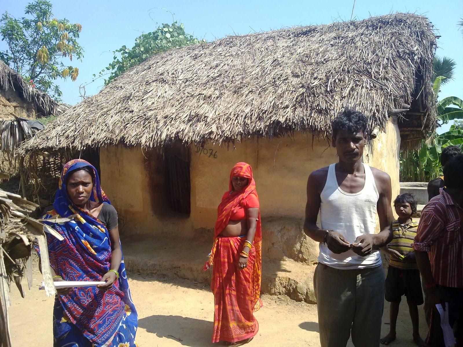 Anaarkali - The Saga of Bhil Adivasi Indigenous People: Batting for ...