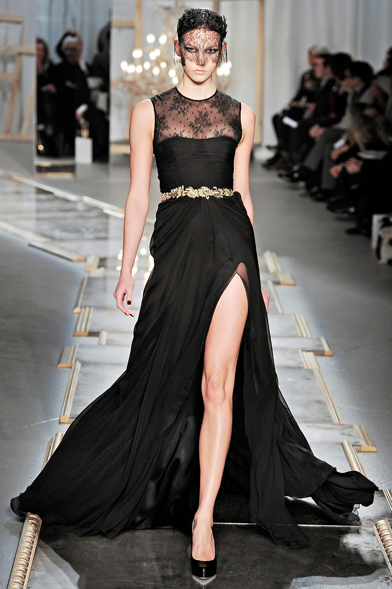 Toni's Fashion&Style: Jason Wu - Fall 2011