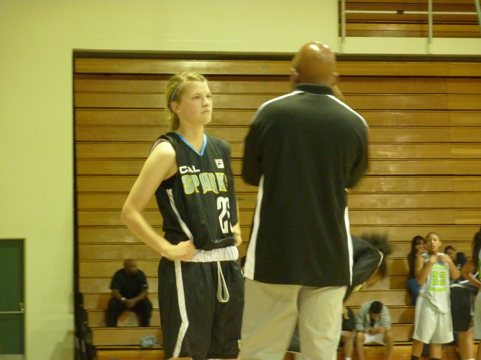 More on West Coast Premier Spring Invitational | Women's Hoops World