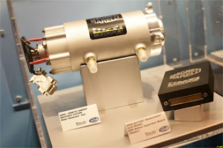 ¿Que es el KERS? | F1 técnica