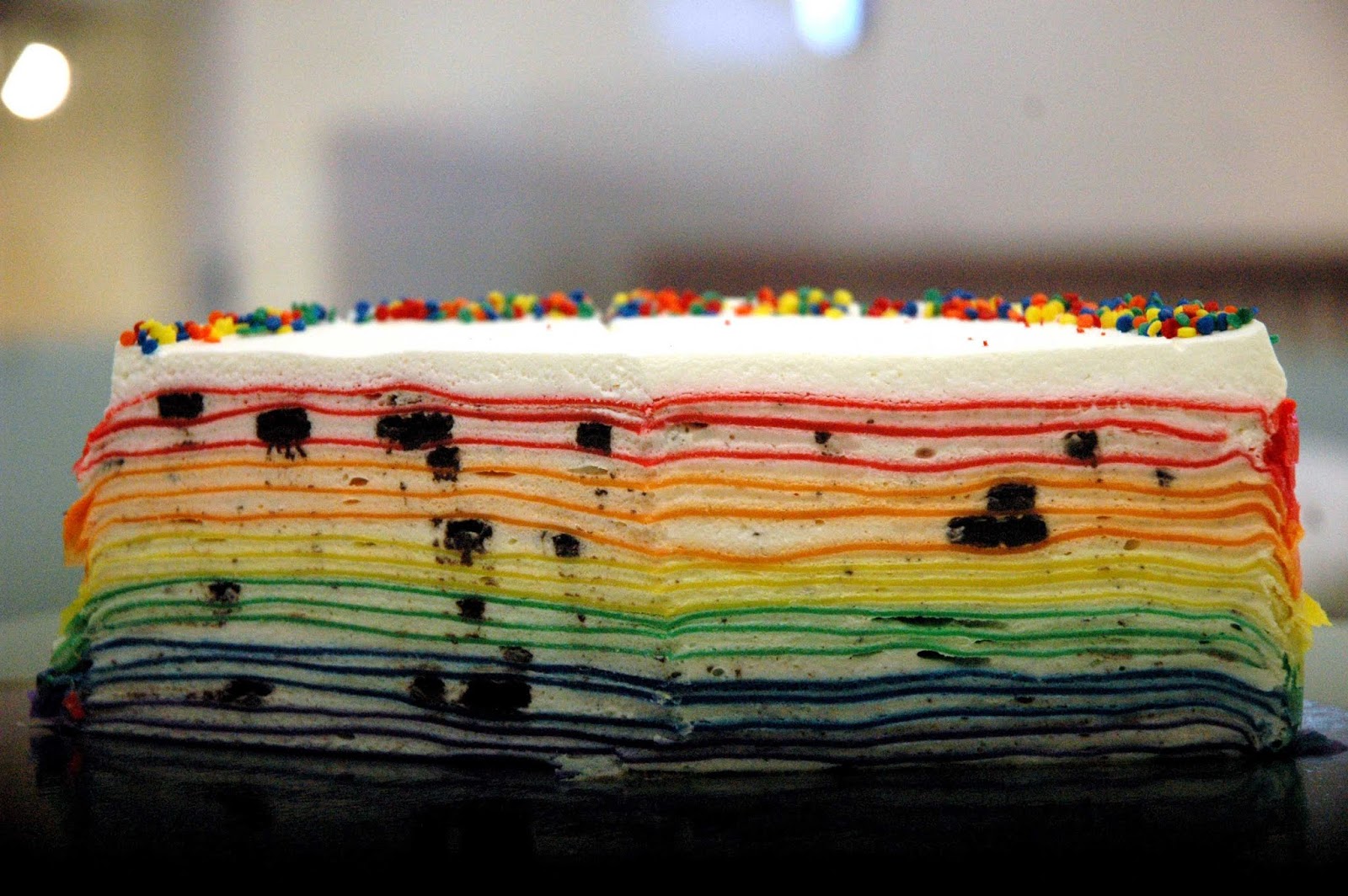 DUDE FOR FOOD: Triple Treat: Three-In-One at Glorietta 3 with Pepi ...