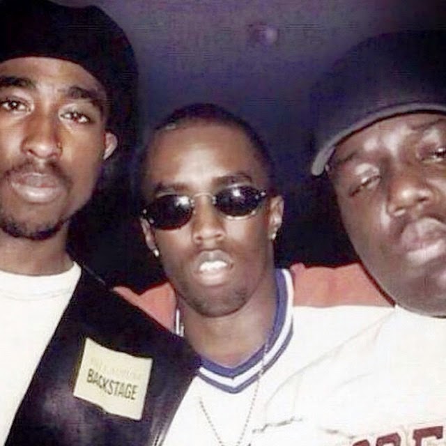 NAIJA HEADLINES & HAPPENINGS: P Diddy Just Posted This Throw Back ...