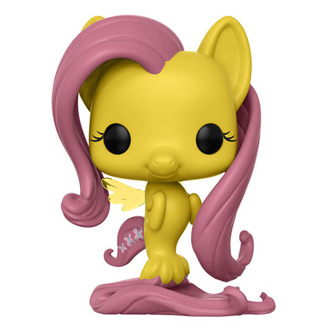 MLP Funko Pop! My Little Pony The Movie Funko Figures | MLP Merch