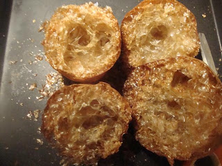 Learning Knowledge to Make Pizza: Wet Gluten Mass Tests, Hydration ...