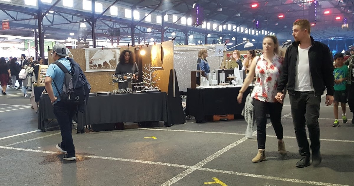 Victraders.com: Super Efficient Stall Setup