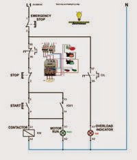 Electrical diagrams: November 2014