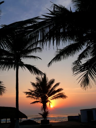 Ecoturismo México: Nautla, Veracruz