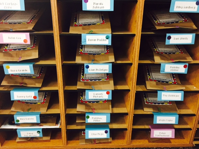 Brignac's Bright Ideas: *Whew* Week One = DONE! (Photos, freebies, and ...