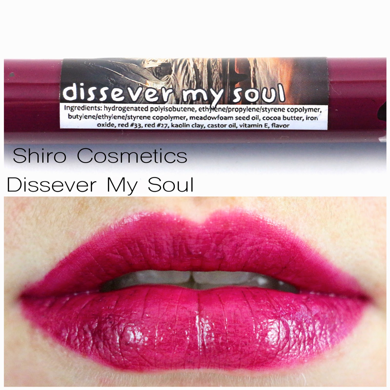 Evolution of a Foodie: May 2015 Favorites