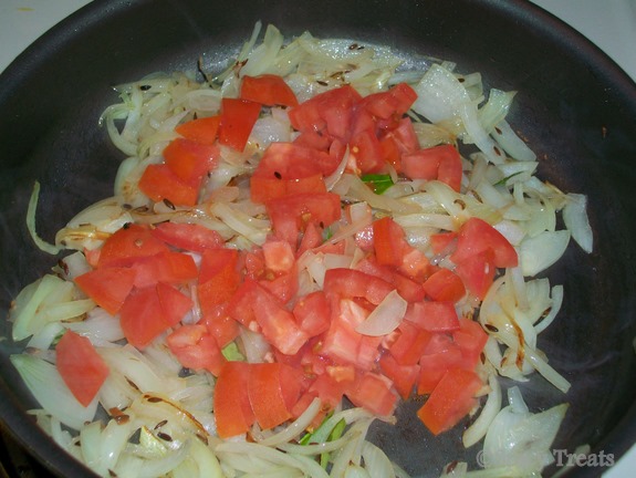 Spicy Treats: Soya Methi Mutter Sabzi