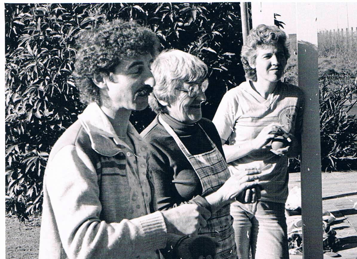 Auckland Studio Potters: 50 Years Old - 2011: 1 Jul 2011