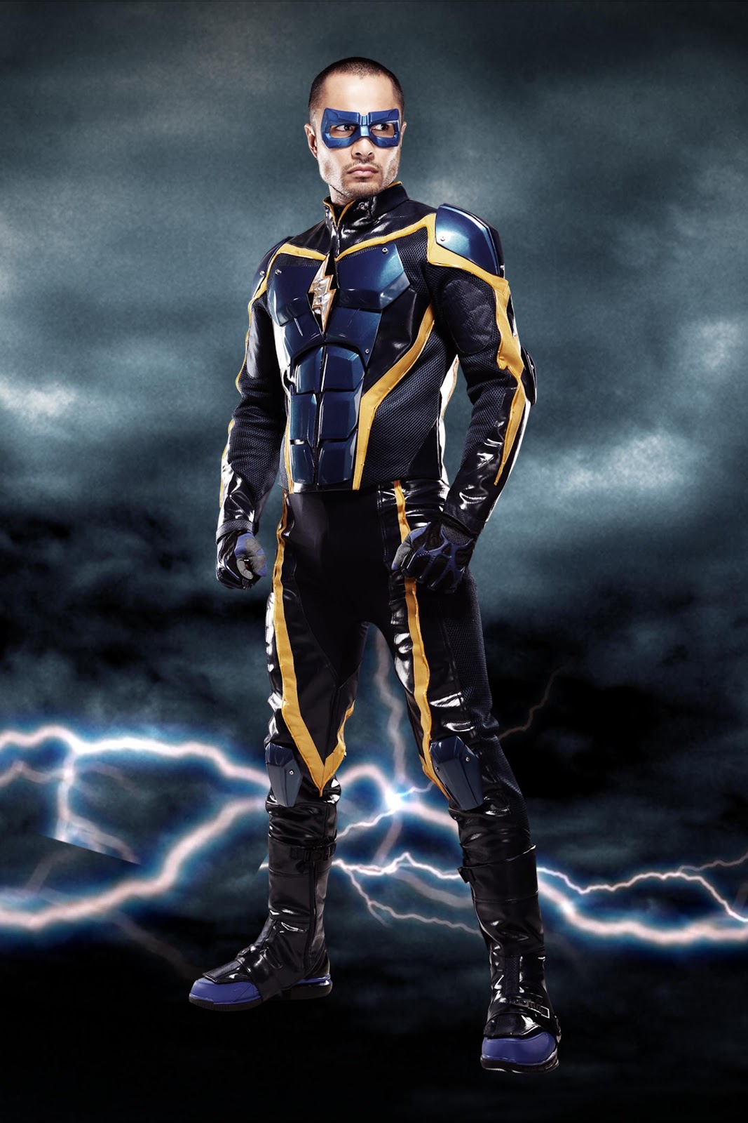 Showbiznest: Derek Ramsay's "Kidlat" Premieres as an Epic Movie on ...