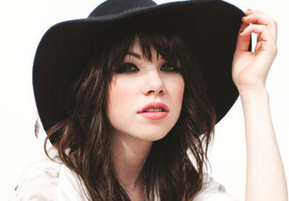 Carly Rae Jepsen Wallpapers Wallpaper
