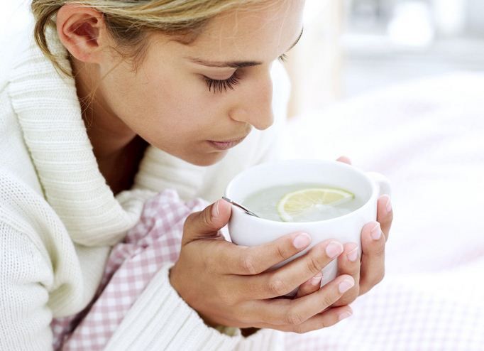 Benefits of Drinking Warm Water - Our Healthy Tips