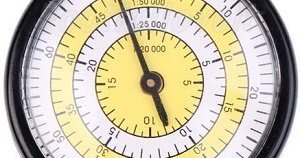 Verão Verde: Medidor de distâncias para mapas