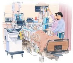 .: EXPERIENCIAS Y NECESIDADES DEL PACIENTE – FAMILIA EN UCI