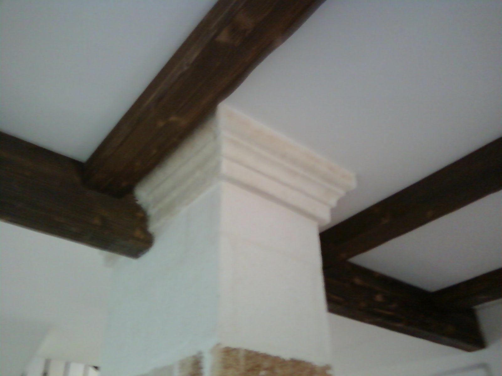 FAI DA TE HOBBY LEGNO: Finte travi