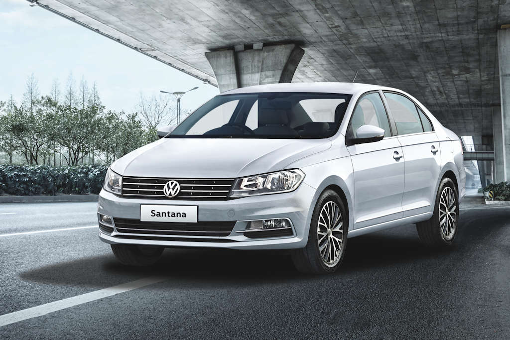 5 Things to Expect When Owning a Volkswagen Santana | CarGuide.PH ...