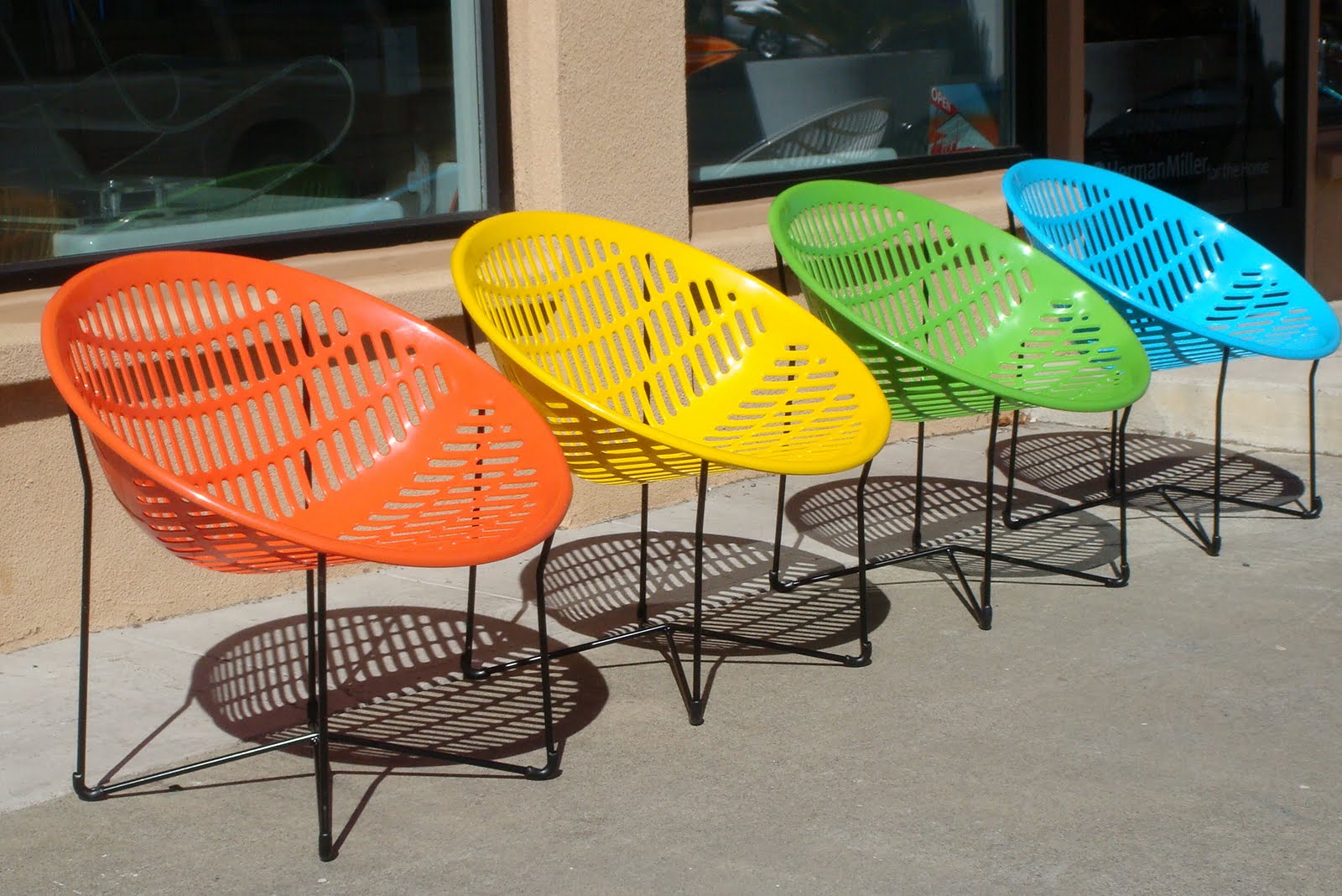 60+ Model Kursi Taman Unik untuk Bersantai - Rumahku Unik