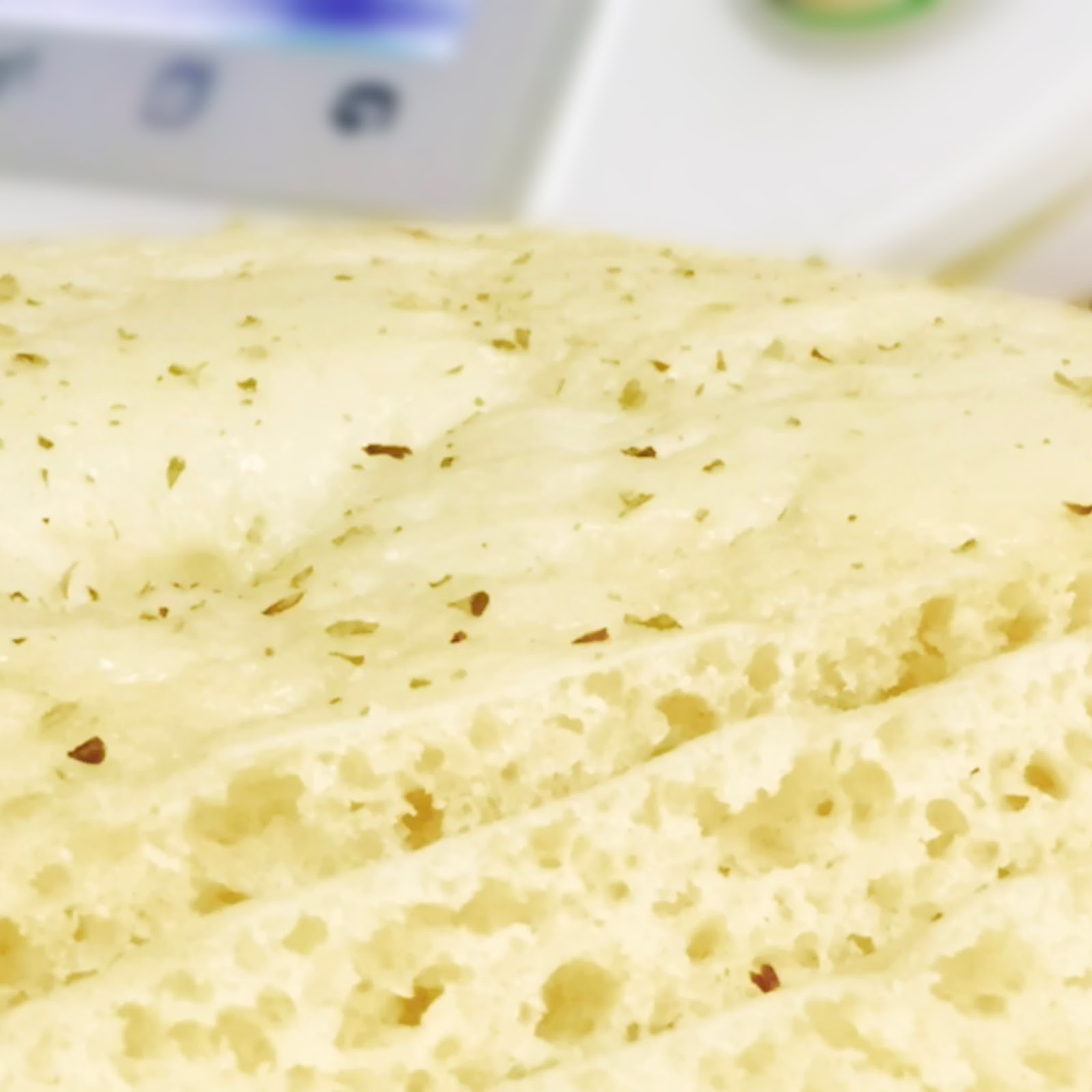 Pan al Vapor - Cocinillas TM5. Recetas Thermomix.