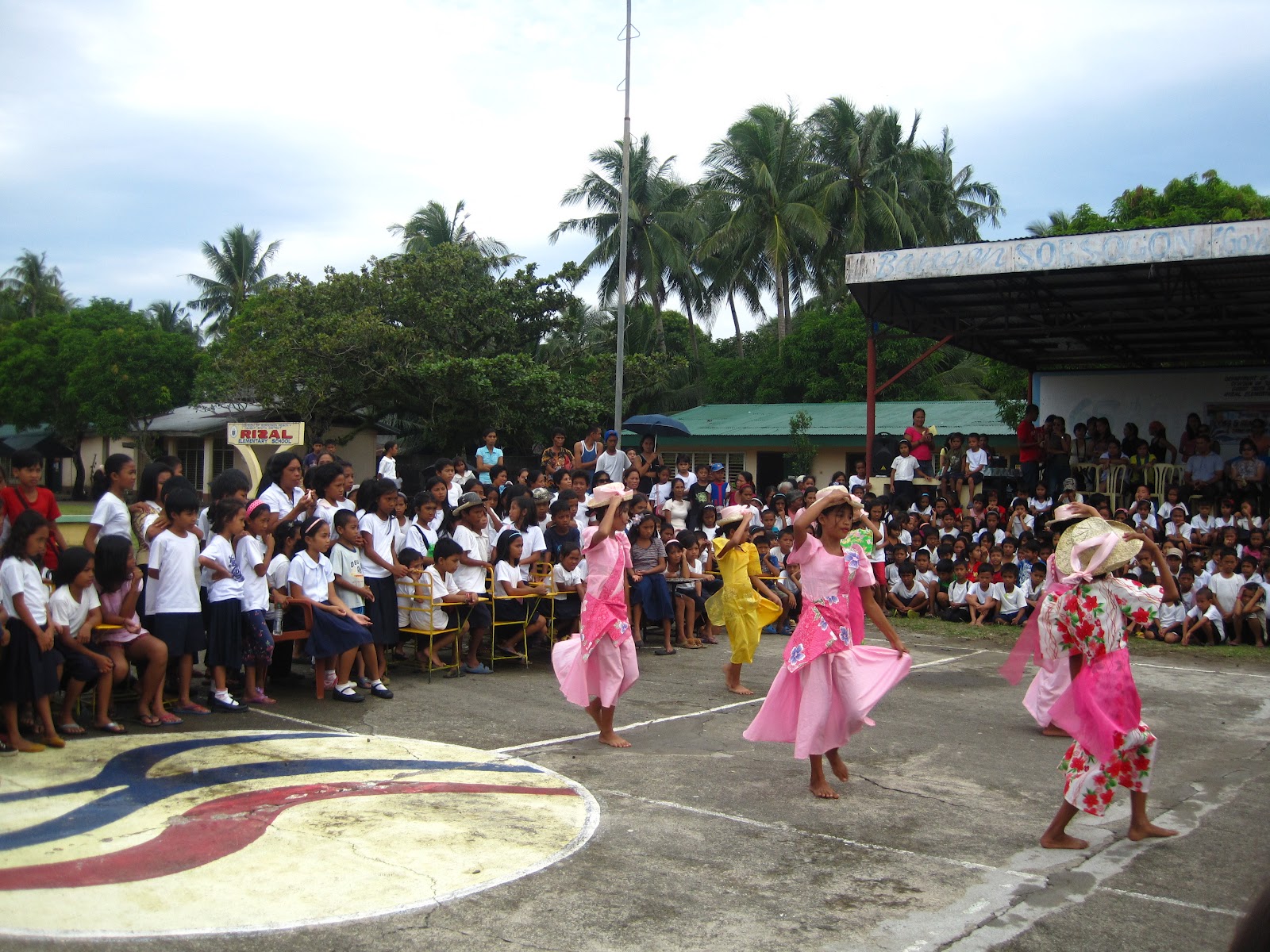 Book Sharing Project Update : Gubat, Sorsogon