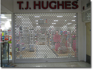 MDS Industries: Choosing the Ideal Retail Security Shutters for Your ...