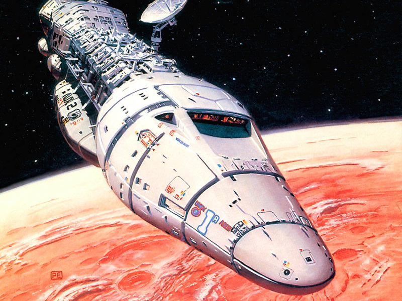 Ocio Inteligente: para vivir mejor: Pintores de hoy (123): Peter George ...