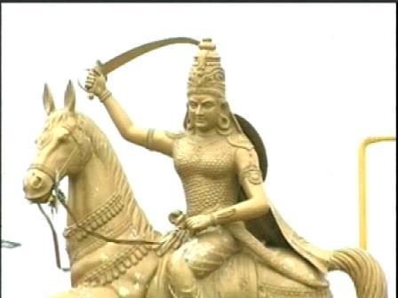 Kakatiyas - Historiesindia