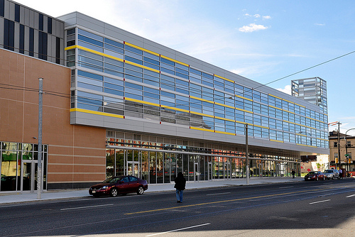 Super Fresh to fill Pathmark Vacancy ~ Girard Avenue News